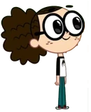 Kate Persky | Grojband Wiki | Fandom