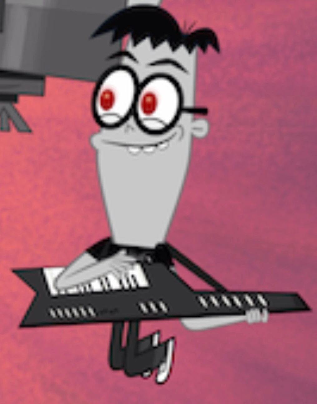 Mirage Kin | Grojband Wiki | Fandom