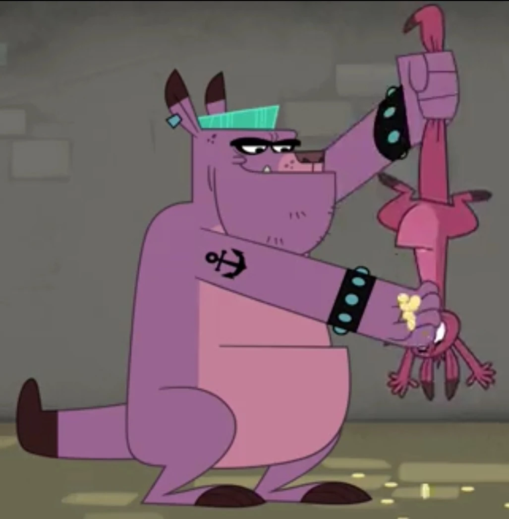 Joey | Grojband Wiki | Fandom