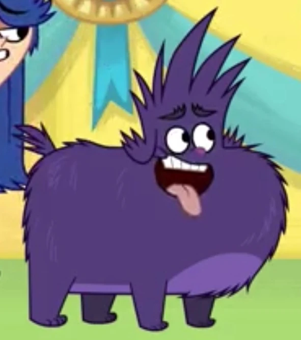 Kon Dog | Grojband Wiki | Fandom