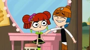 Corey and Laney | Grojband Wiki | Fandom
