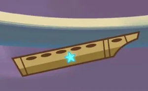 Flute of Rocklympus | Grojband Wiki | Fandom