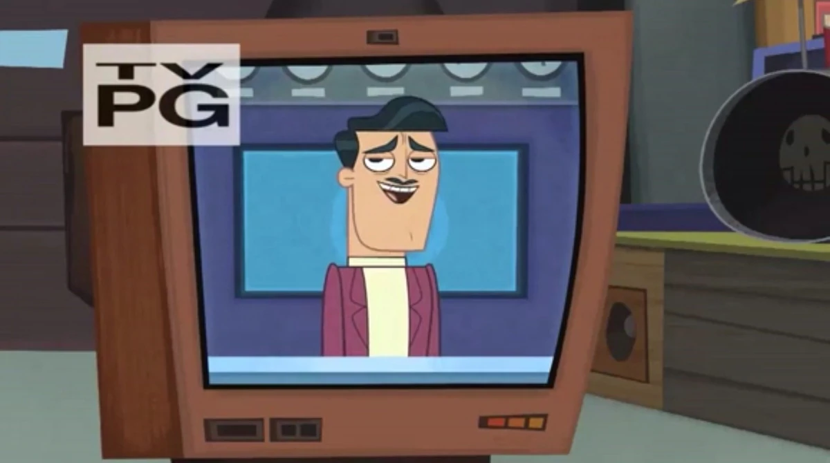 Kon-Fusion's Gallery | Grojband Wiki | Fandom