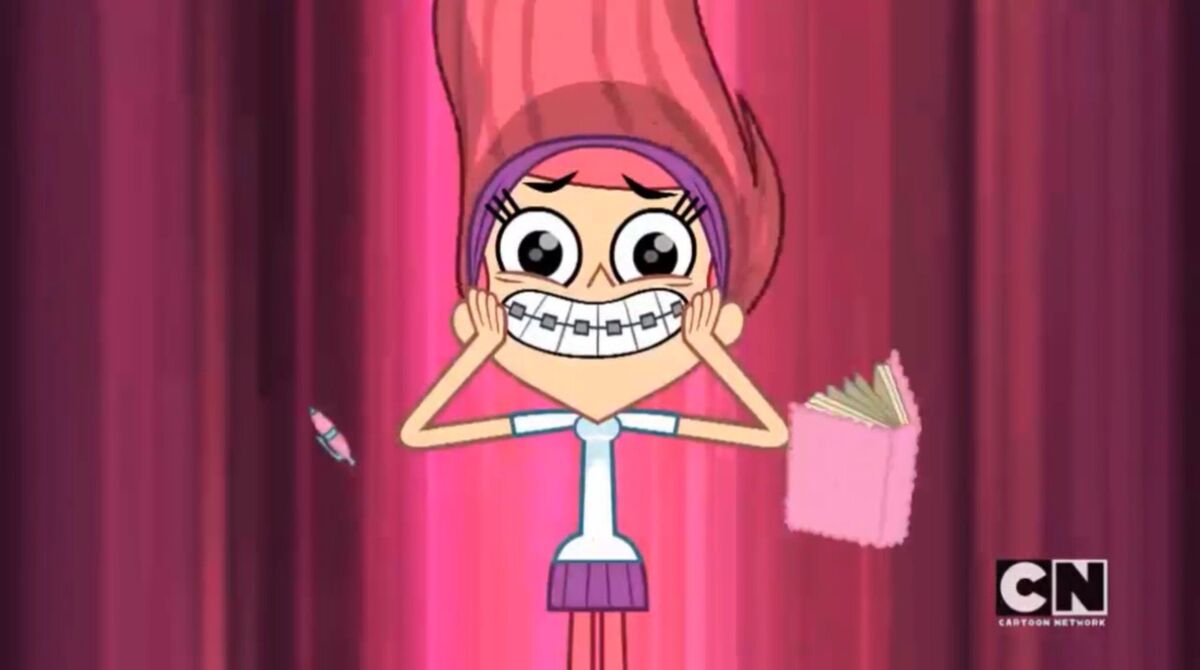Happiness Diary Mode | Grojband Wiki | Fandom Happiness Diary Mode | Grojband Wiki | Fandom