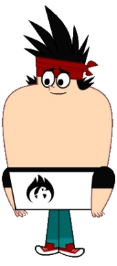 Kon | Wiki Grojband | Fandom