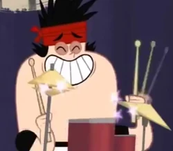 Kon Kujira | Grojband Wiki | Fandom