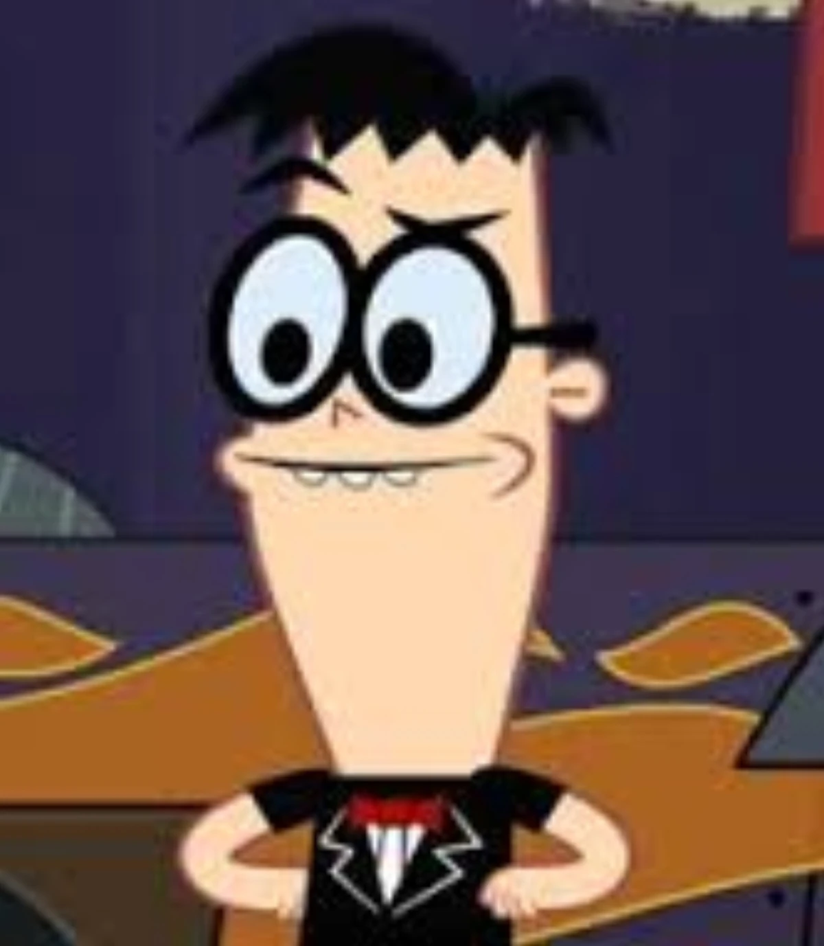 Kin Kujira | Grojband Wiki | Fandom