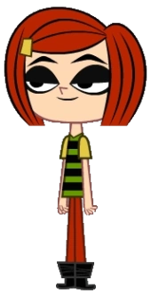 Laney Penn | Grojband Italia Wiki | Fandom