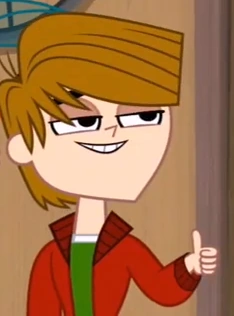 Nick Mallory | Grojband Italia Wiki | Fandom