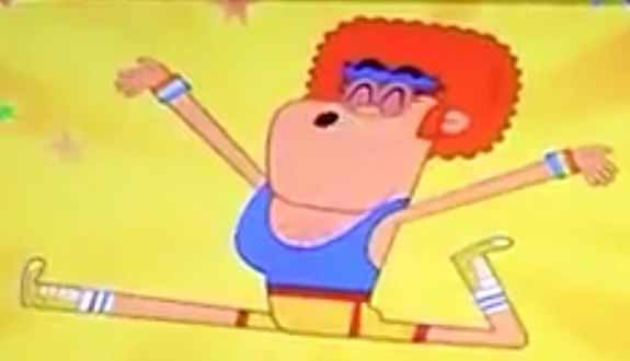 Torbo | Grojband Wiki en Español | Fandom