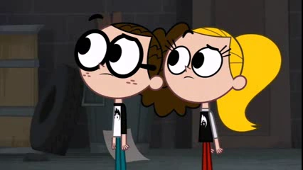 Allie Day | Grojband Wiki en Español | Fandom