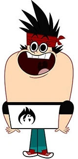 Kon Kujira | Grojband Wiki en Español | Fandom