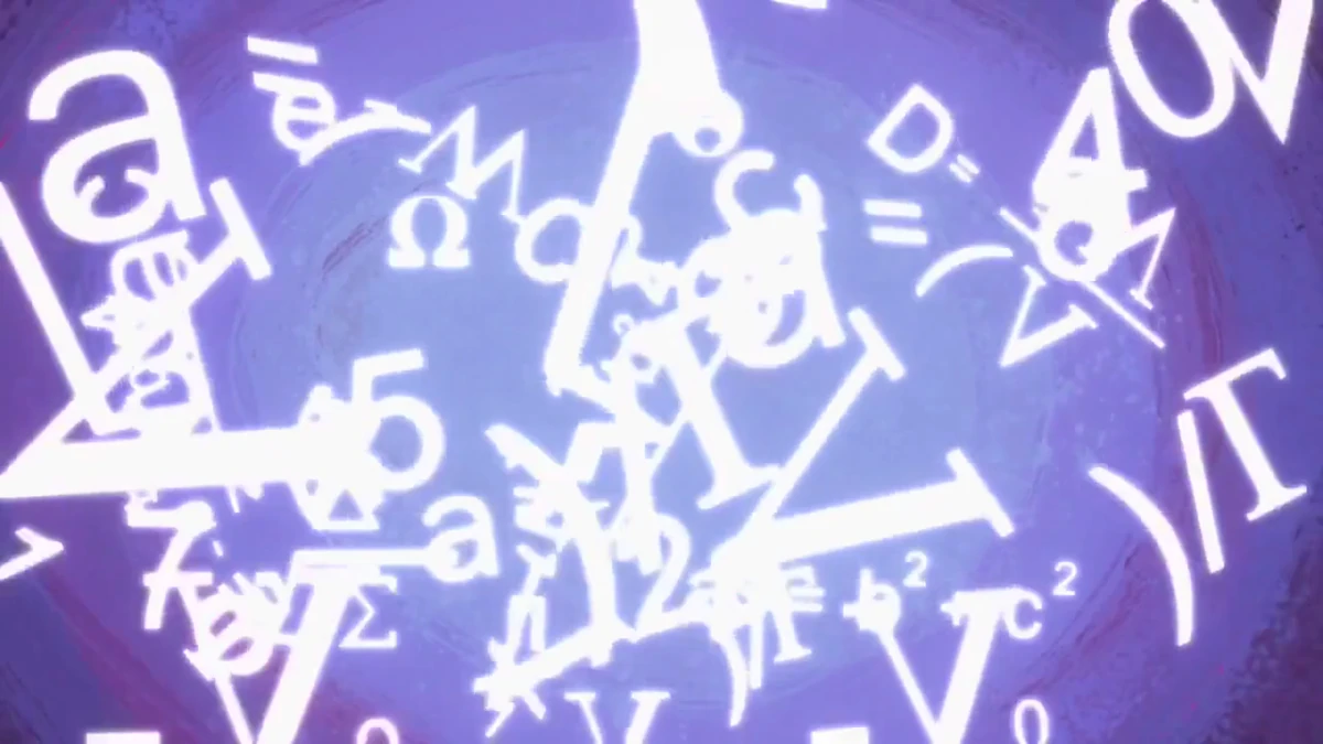 Las Matemáticas de Kon | Grojband Wiki en Español | Fandom