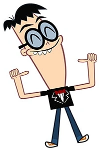 Kin Kujira | Grojband Wiki en Español | Fandom