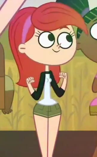 Chloe | Grojband Wiki en Español | Fandom