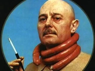 Professeur Choron | Groland Wiki | Fandom