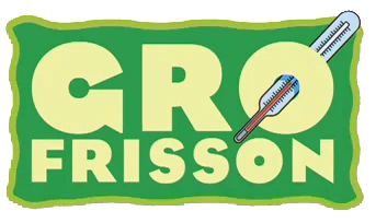 Gro Frisson | Groland Wiki | Fandom