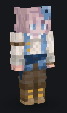 Bug | Gromlin SMP Wiki | Fandom