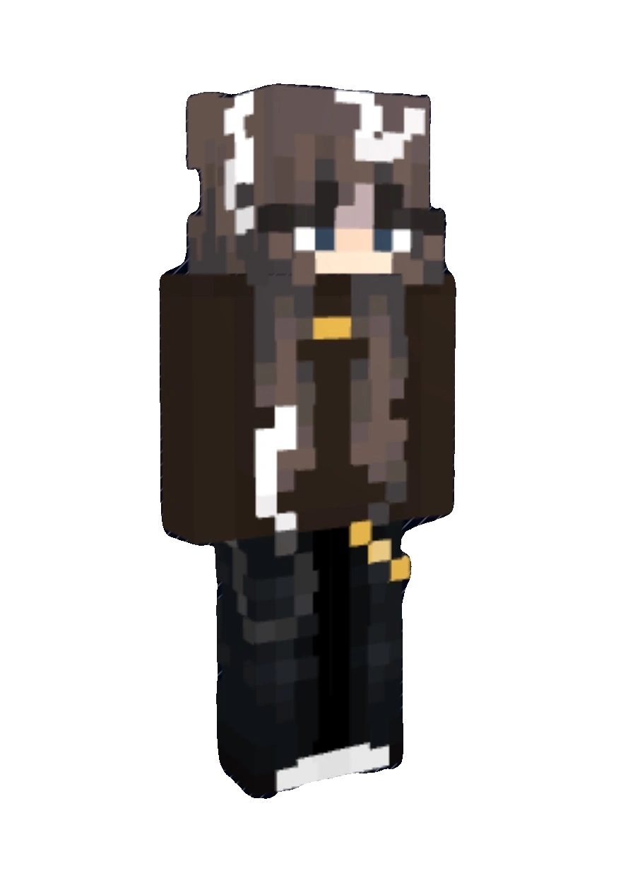 Laila | Gromlin SMP Wiki | Fandom