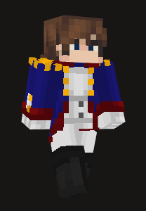 Moon | Gromlin SMP Wiki | Fandom