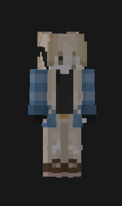 Kuma | Gromlin SMP Wiki | Fandom