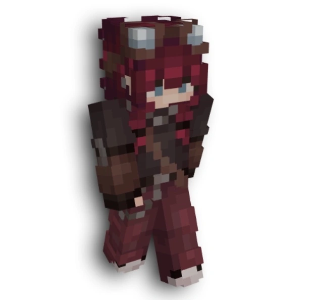 Weren. | Gromlin SMP Wiki | Fandom