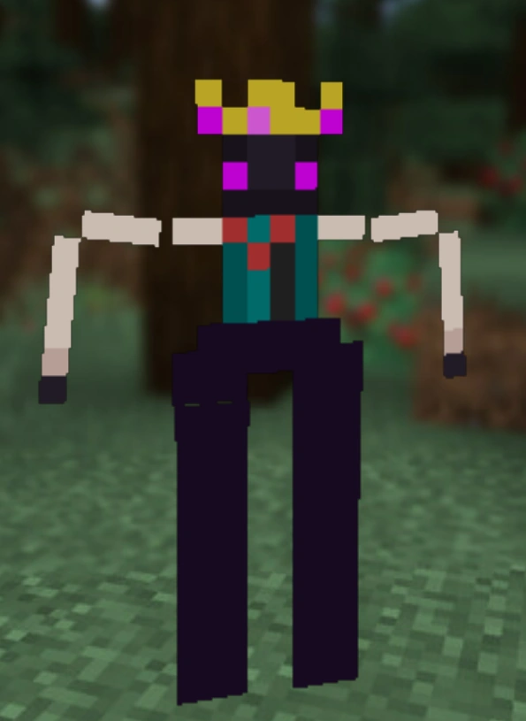 Charles | Gromlin SMP Wiki | Fandom