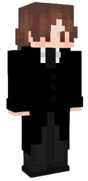 Will | Gromlin SMP Wiki | Fandom