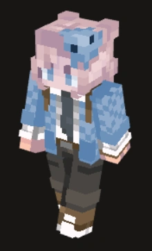 Bug | Gromlin SMP Wiki | Fandom