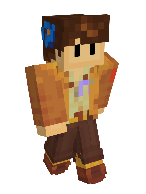 Normal | Gromlin SMP Wiki | Fandom
