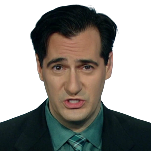 Carl Azuz | Jackussy Wiki | Fandom