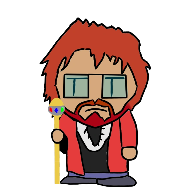 King Trevor II | Jackussy Wiki | Fandom