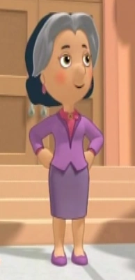 Nakamura | Groove High: Adventures in Groove Team Wiki | Fandom