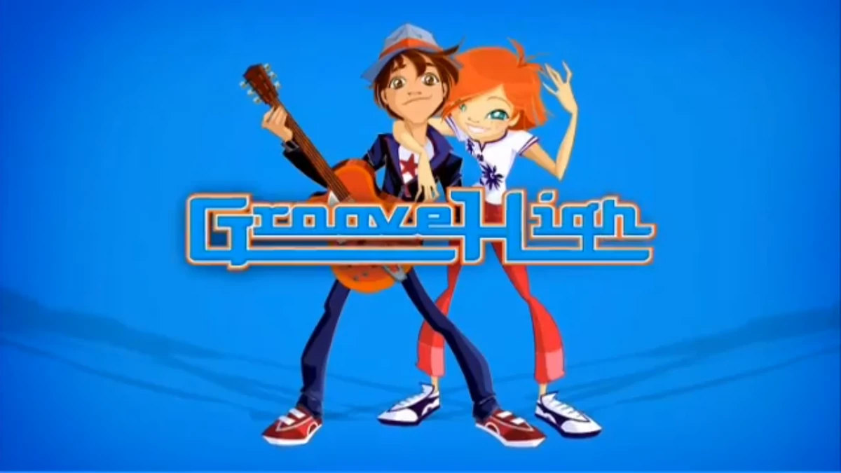 Category:Songs | Groove High World Wiki | Fandom