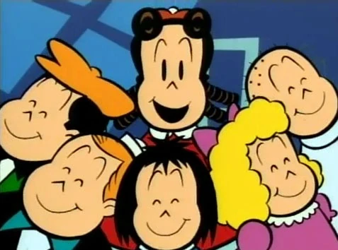 Groove High TV Theme | Groove High Wiki | Fandom