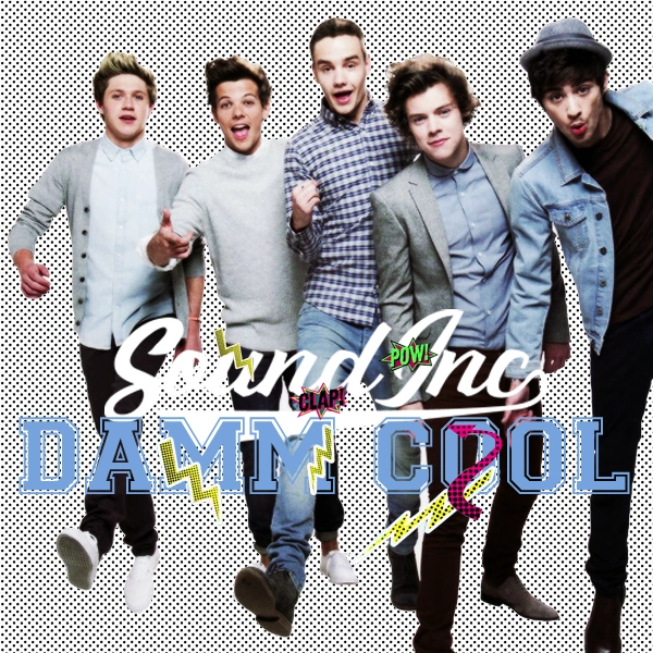 Damm Cool | Wiki Groove | Fandom