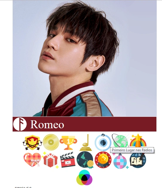 Selo | Wiki Groove | Fandom