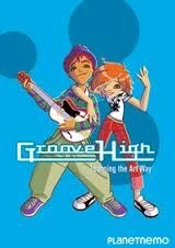 Groove High (2006 book series) | Groove High Wiki | Fandom