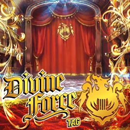Divine Force | Groove Coaster Wiki | Fandom