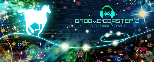 Groove Coaster 2 Original Style | Groove Coaster Wiki | Fandom