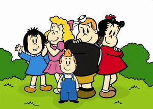 Groove Team (characters) | Groove High Wiki | Fandom