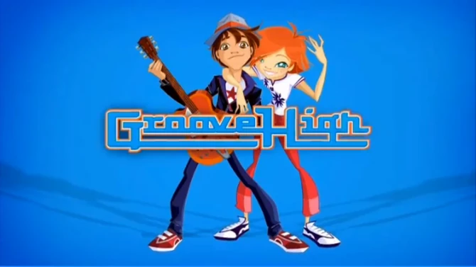 Groove High Wiki | Fandom