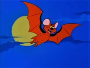 Drac | The Groovie Goolies Wiki | Fandom