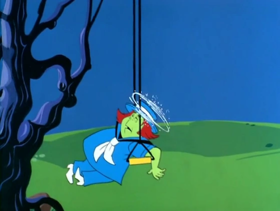 Goolie Swing | The Groovie Goolies Wiki | Fandom