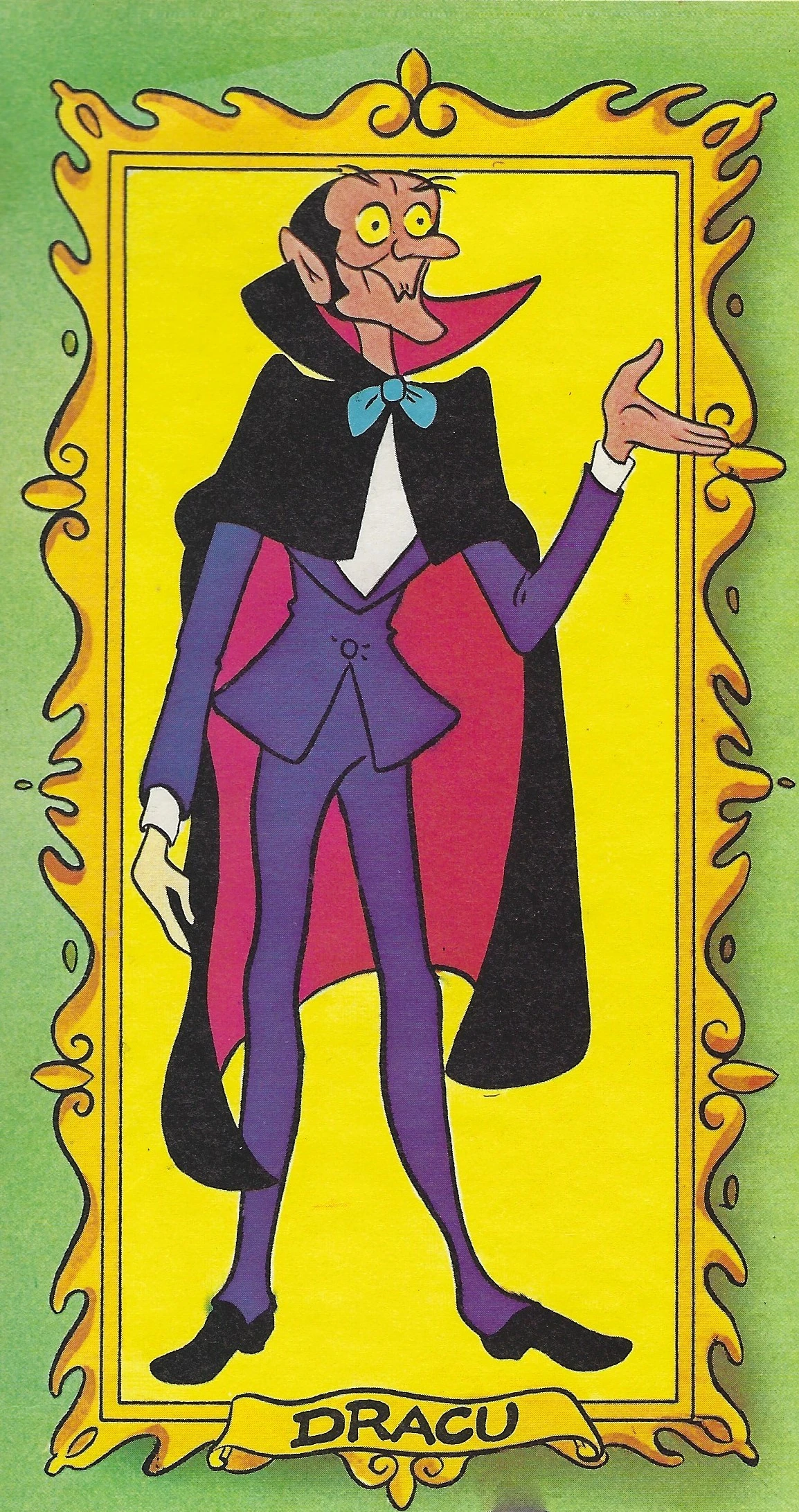 Category:Characters | The Groovie Goolies Wiki | Fandom