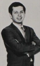 Richard Delvy | The Groovie Goolies Wiki | Fandom