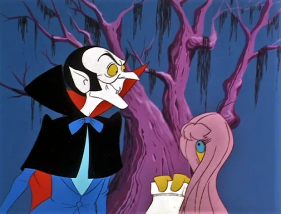 Where You Going, Little Ghoul? | The Groovie Goolies Wiki | Fandom