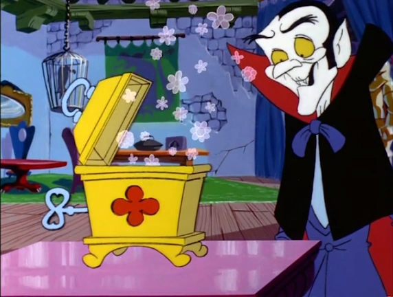 Cling Clang | The Groovie Goolies Wiki | Fandom