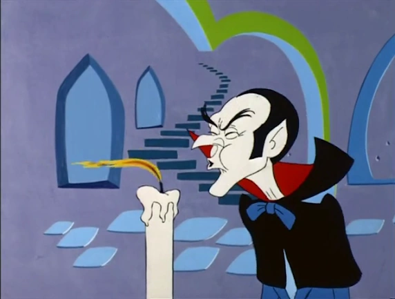 Lights Out | The Groovie Goolies Wiki | Fandom