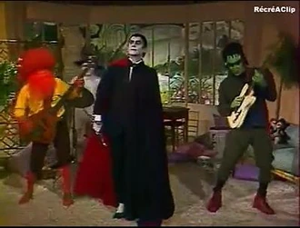 Goolie Get-Together (Theme Song) | The Groovie Goolies Wiki | Fandom